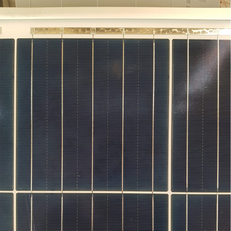 EGING-PV-Solar-panel-285watt-poly-crystalline - Voltacon Solar Blog