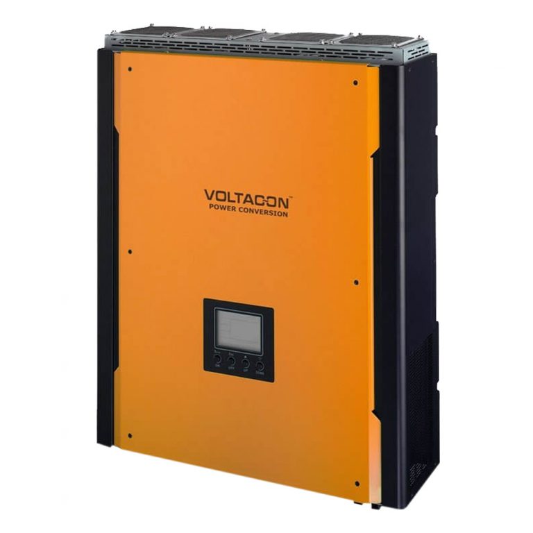 UK Grid Certification has changed to EREC G98 and G99. - Voltacon Solar ...