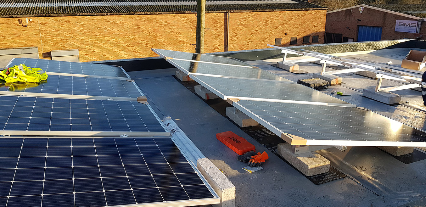 Solar-panels-310W-monocrystalline-installation-UK-1 - Voltacon Solar Blog