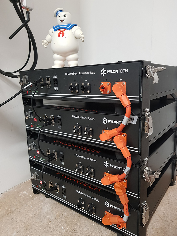SOLIS-HYBRID-INVERTER-5KW-LITHIUM-PYLONTECH-ENERGY-STORAGE-US2000-9 ...