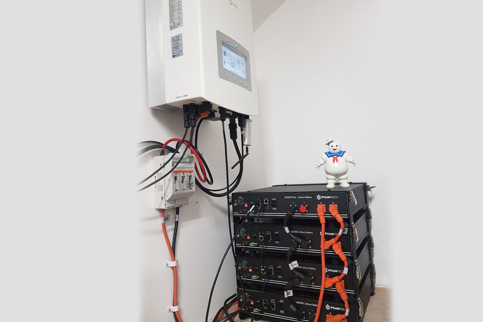 voltaconsolar-solis-pylontech-setup - Voltacon Solar Blog