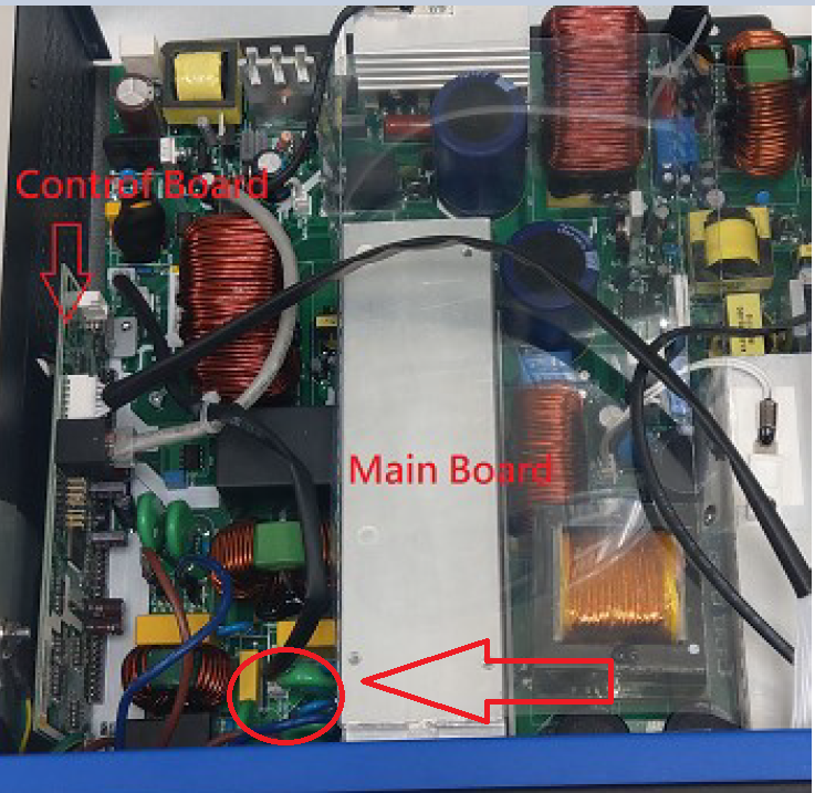 TN-S Earthing for Off Grid Inverter. Neutral-Ground Bonding - Voltacon ...