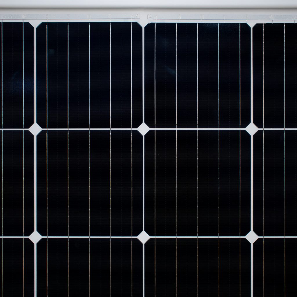 An Overview - Advantages of Half Cut Cells Photovoltaic Solar Panels ...