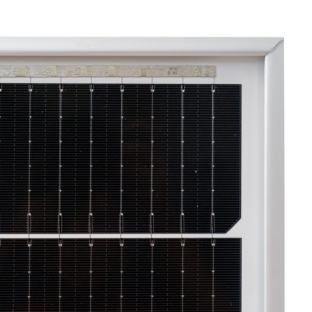 An Overview - Advantages of Half Cut Cells Photovoltaic Solar Panels ...