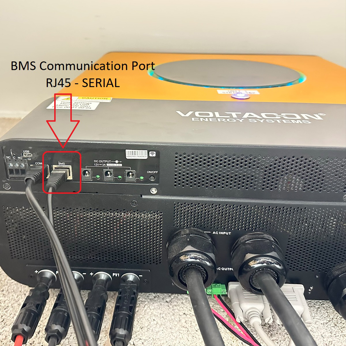 BMS-Battery-Lithium-Port-Conversol-Axpert-Max-8kw-ii - Voltacon Solar Blog