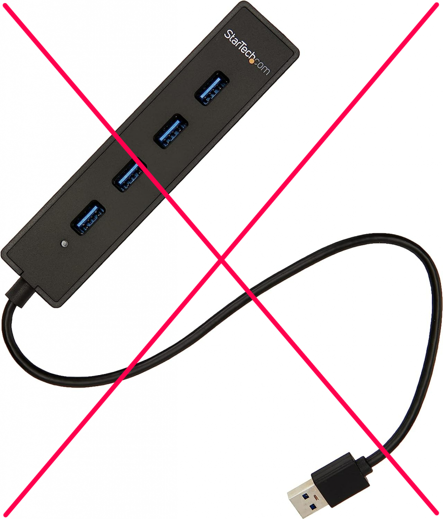 How to set up Solar Assistant with 3 Inverters, Battery, Mouse and LCD ...