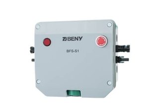 pv combiner box fire fighter voltacon - Voltacon Solar Blog