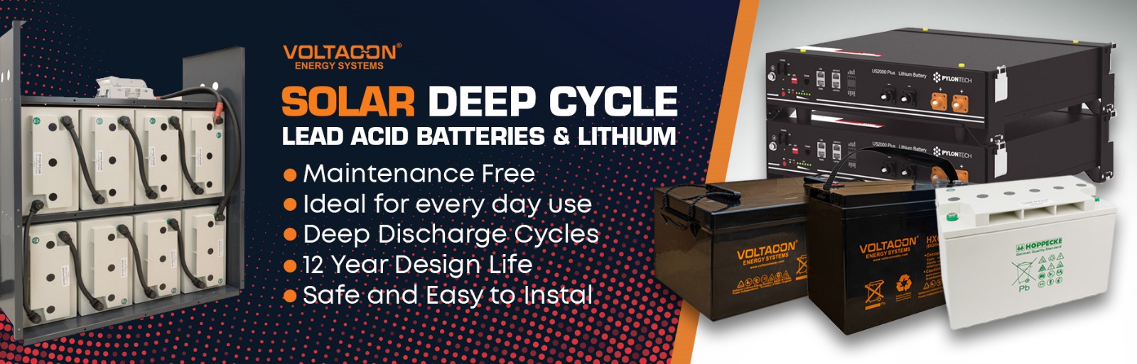 HMRC Explains who is entitled for 0% VAT Relief on Batteries & Energy Storage - Voltacon Solar Blog