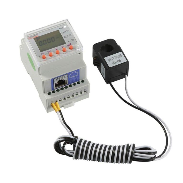 What Energy Meter Do I need for Solis Hybrid Inverters 3.6kW, 5kW and ...